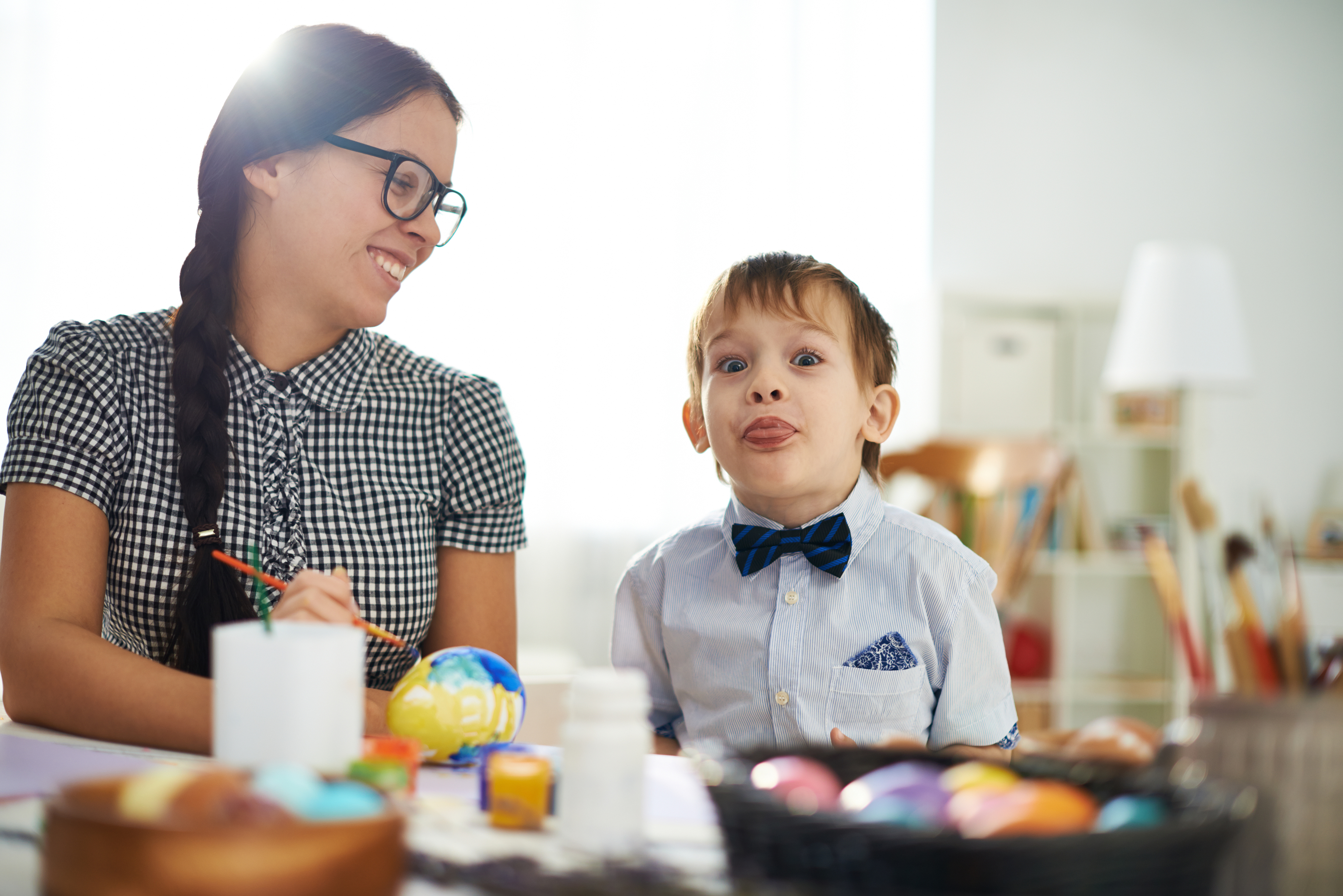Our 10 Favorite Easter-Themed Pranks for April Fool's Day - FamilyEducation