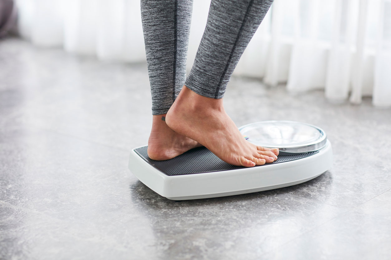 What s A Normal BMI For Women Weight Body Fat And More