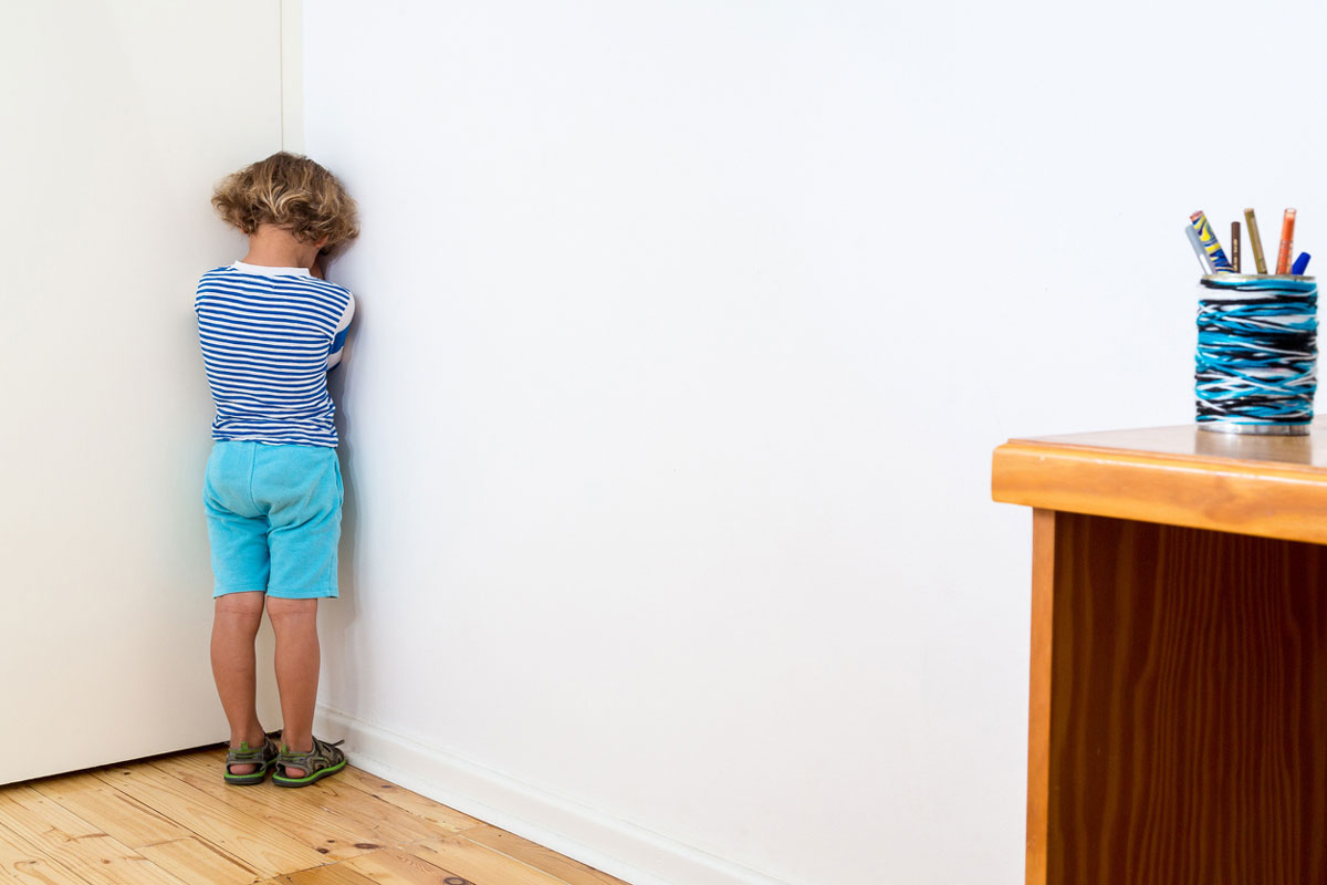 8 Positive Alternatives To Punishment FamilyEducation