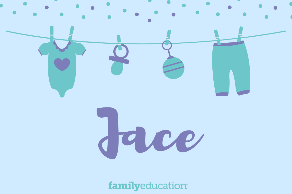Jace Name Meaning Origin Popularity Inspiration FamilyEducation Jace Name Meaning Origin Popularity Inspiration FamilyEducation