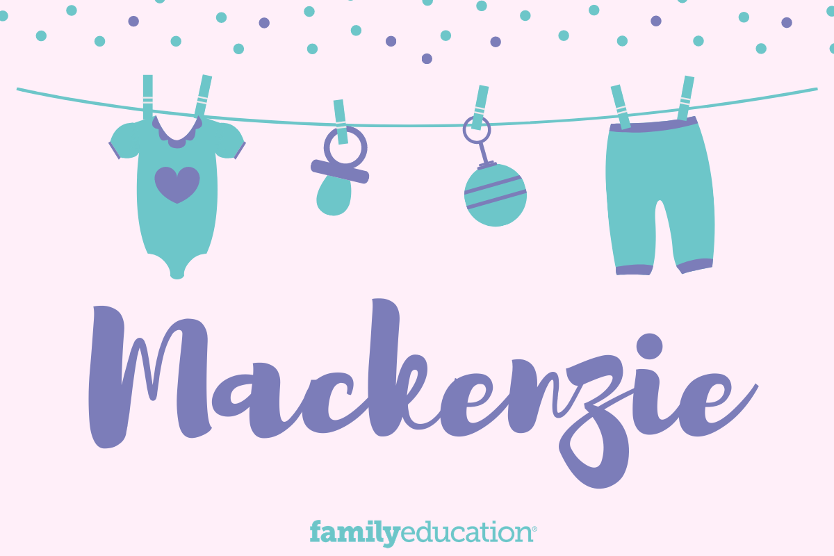 Mackenzie Name Meaning Origin Popularity Inspiration Mackenzie Name Meaning Origin Popularity Inspiration