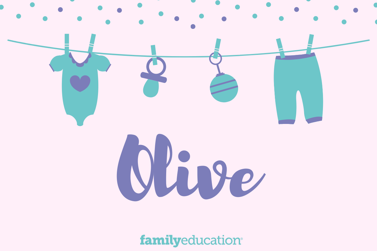 Olive Name Meaning Origin Popularity Inspiration FamilyEducation Olive Name Meaning Origin Popularity Inspiration FamilyEducation