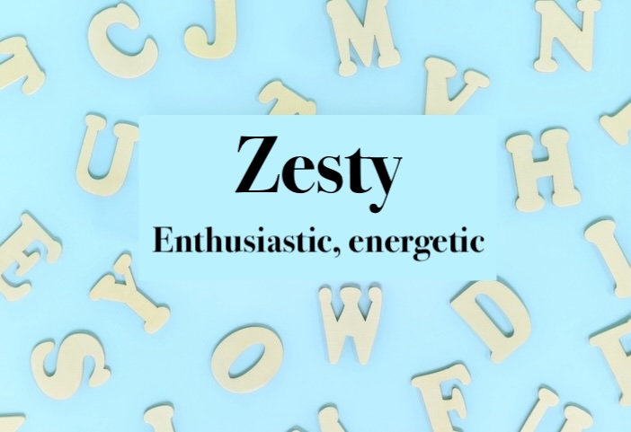 Zesty Meaning Slang Zesty Meaning On TikTok: What You Need To Know!