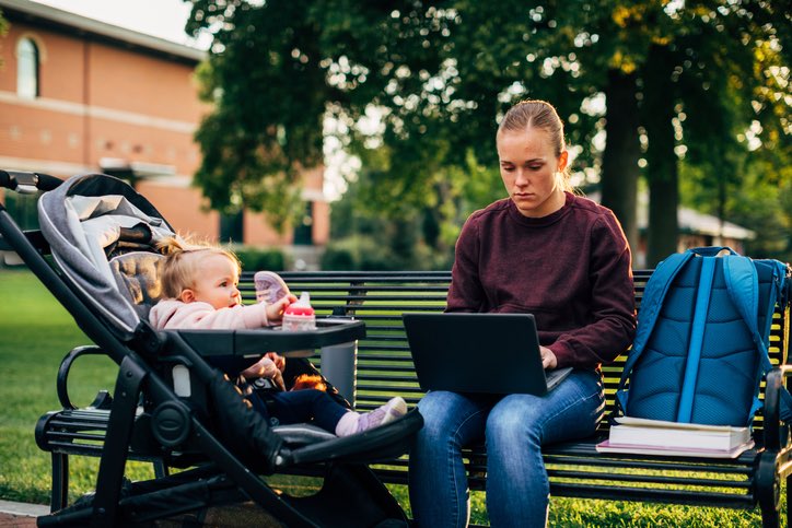 Grants Single Mothers Need to Know About - FamilyEducation