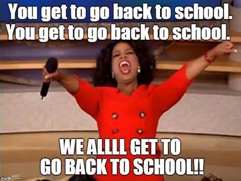 30 Back to School Memes Every Parent Will Appreciate - FamilyEducation