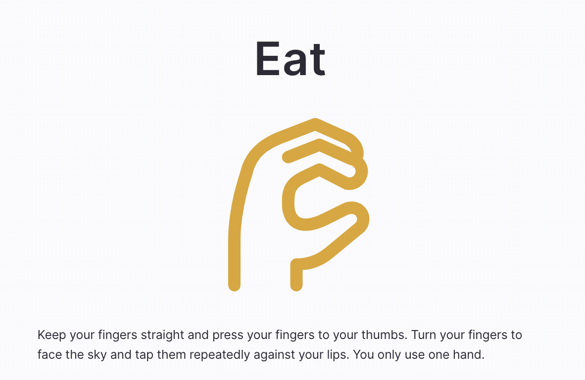 Baby Sign Language: Discover the Science Behind It - FamilyEducation