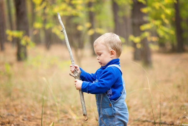 33 Baby Names That Mean "Hunt" for Your Little Adventurer - FamilyEducation