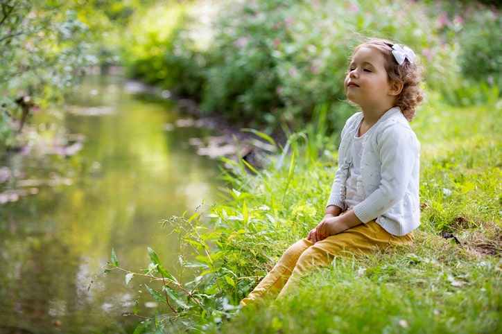 100 Earthy Girl Names for Your Little Forest Nymph - FamilyEducation