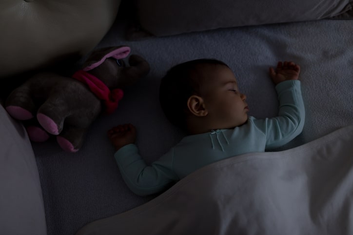 33 Magical Baby Names That Mean "Night" - FamilyEducation
