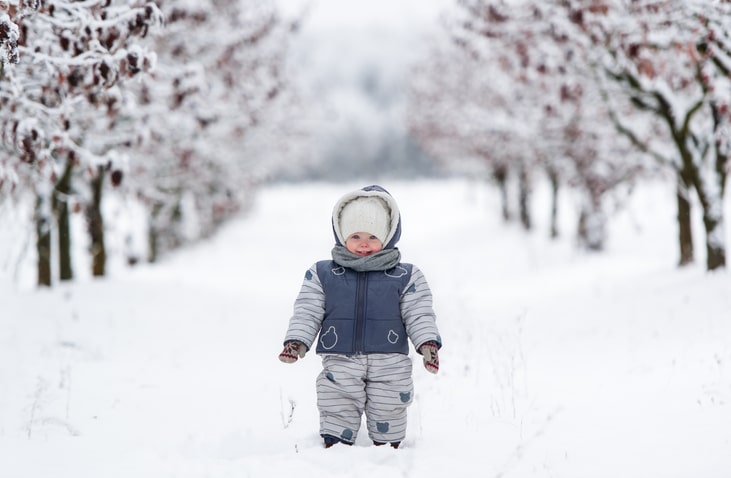 55 Winter-Inspired Names That Will Warm Your Heart - FamilyEducation