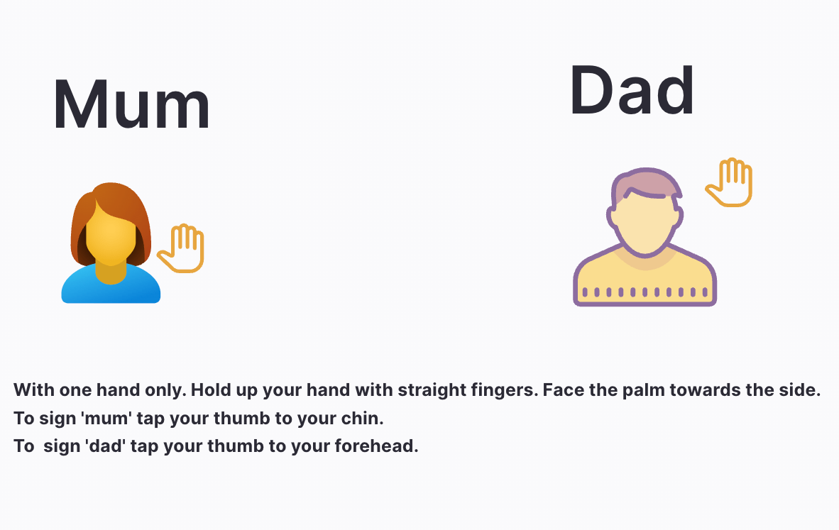 Baby Sign Language: Discover the Science Behind It - FamilyEducation