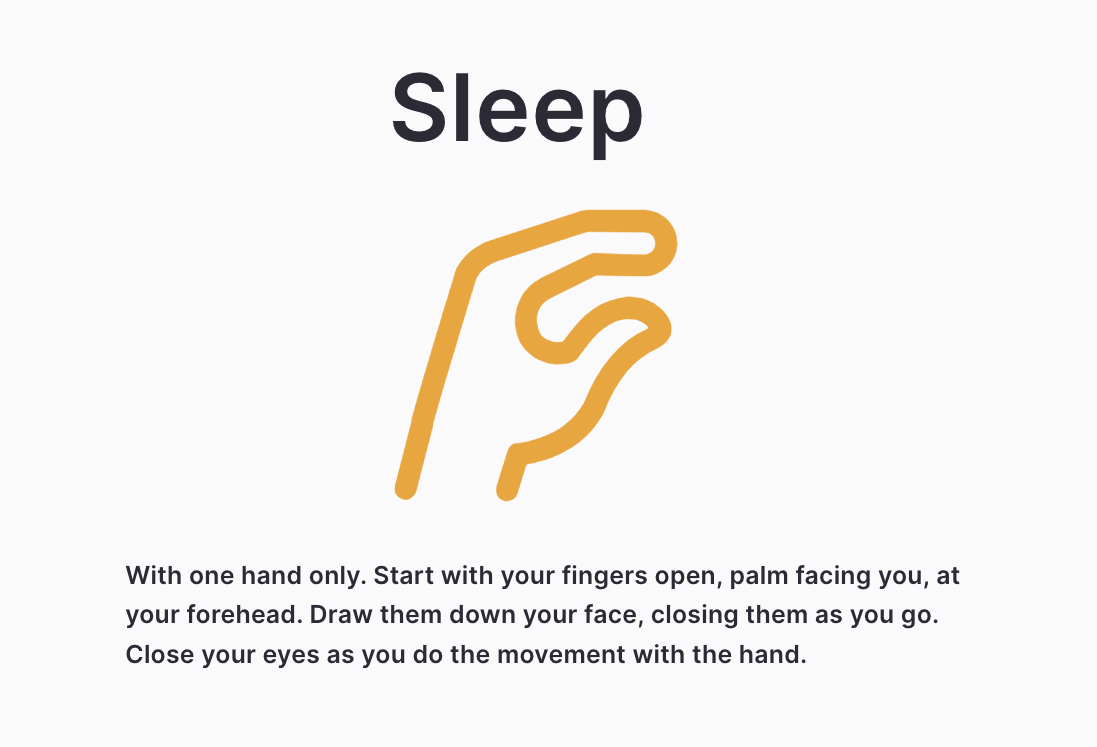 Baby Sign Language: Discover the Science Behind It - FamilyEducation