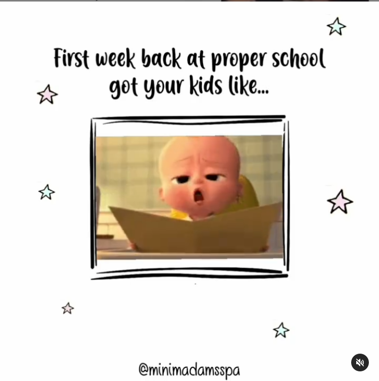30 Back to School Memes Every Parent Will Appreciate - FamilyEducation