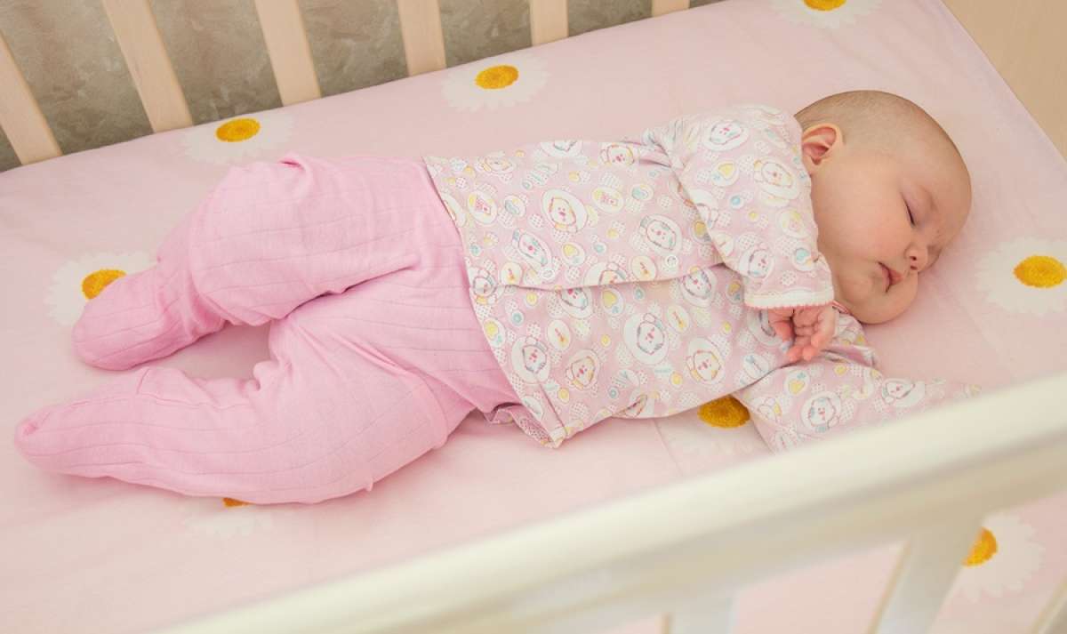 The AAP Offers New Guidelines to Help Protect Against SIDS ...