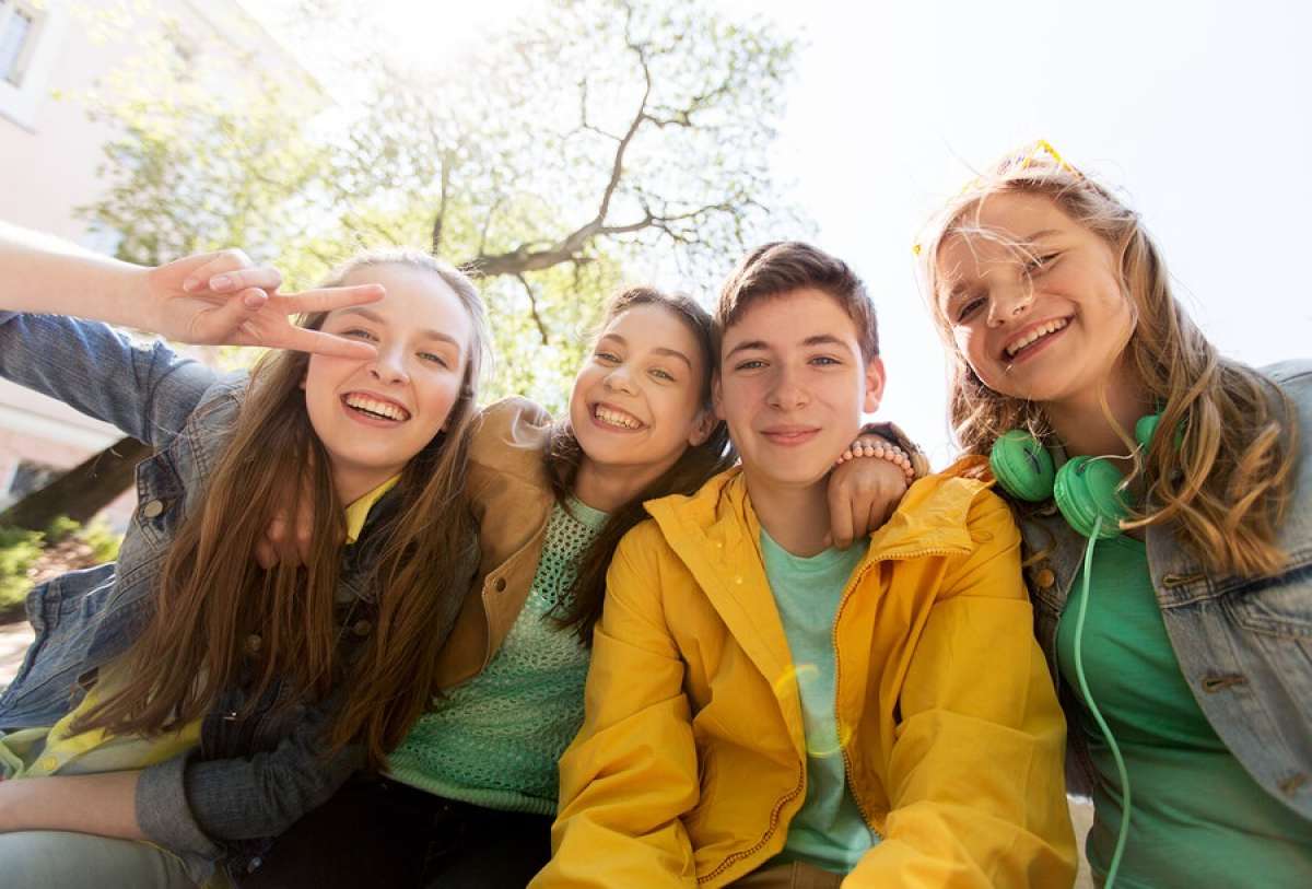 Kids and Peer Pressure, Dealing with Peer Pressure - FamilyEducation