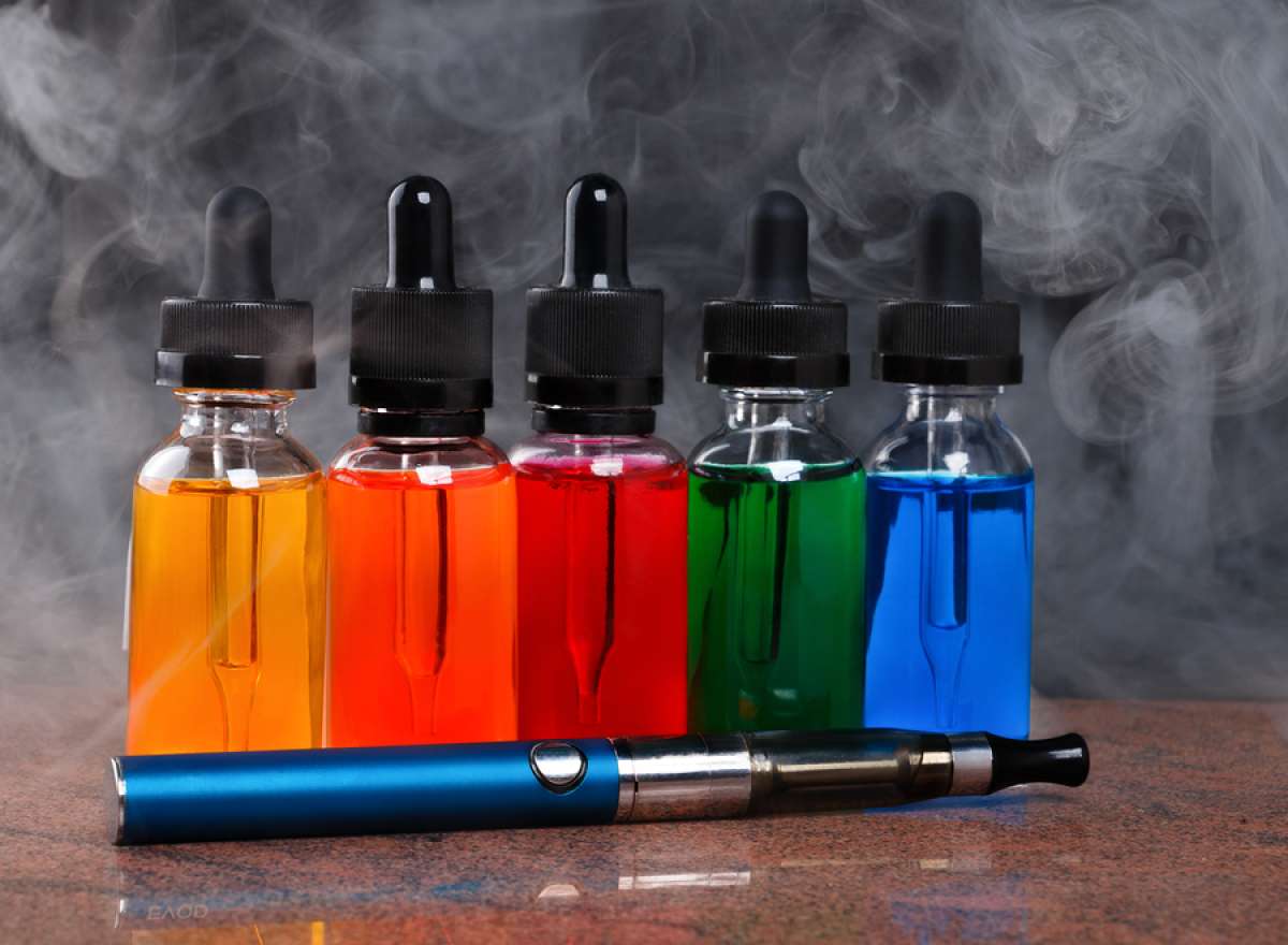 Teens and Vaping: 5 Things Every Parent Needs to Know - FamilyEducation