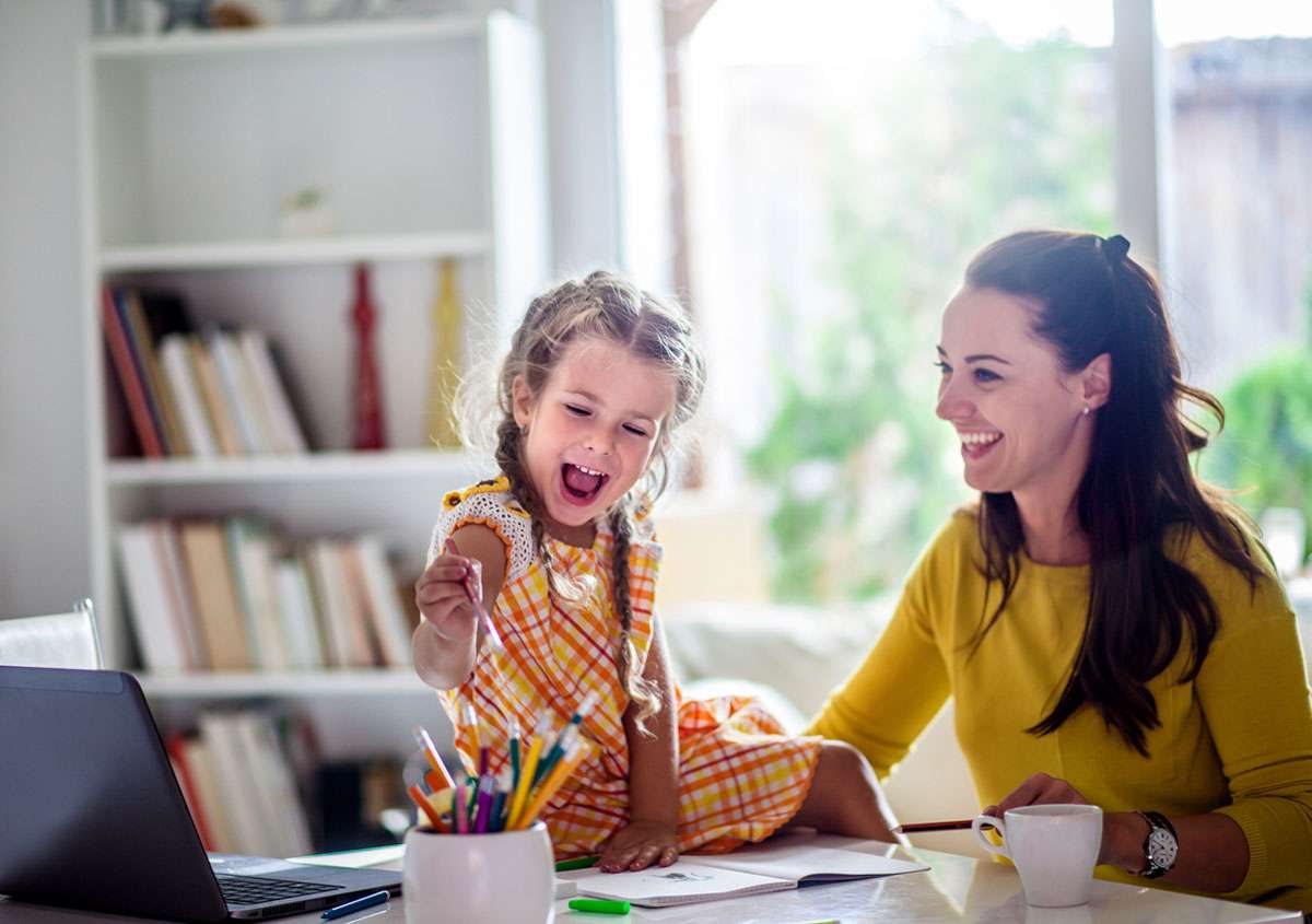 60+ Get To Know You Questions to Ask Kids (& Free Printable ...