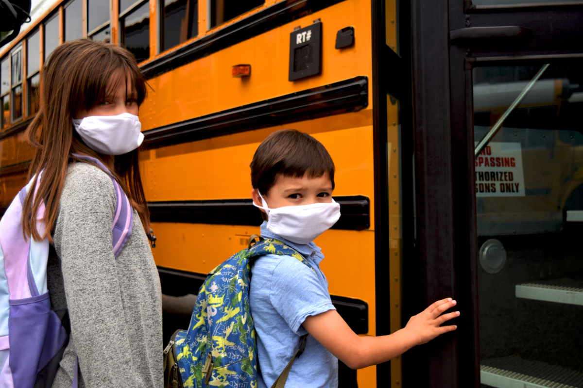 5 Phrases to Say to Your Anxious Child About Schools Reopening ...