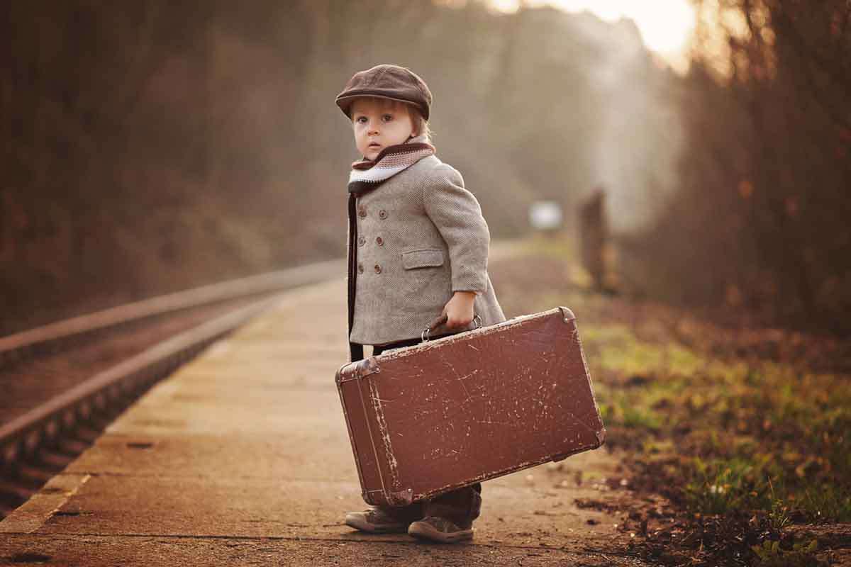 75 "Old Man Names" That Are Popular Again - FamilyEducation