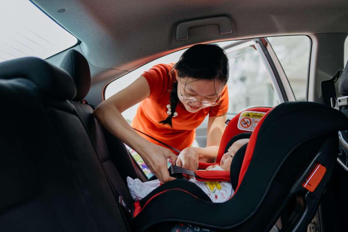 AAP New Car Seat Guidelines - FamilyEducation