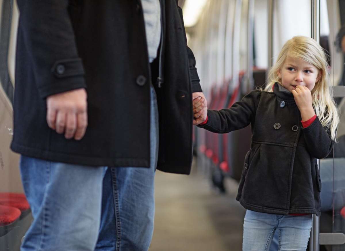 Safely Ever After: Teaching Kids About Child Predators - FamilyEducation
