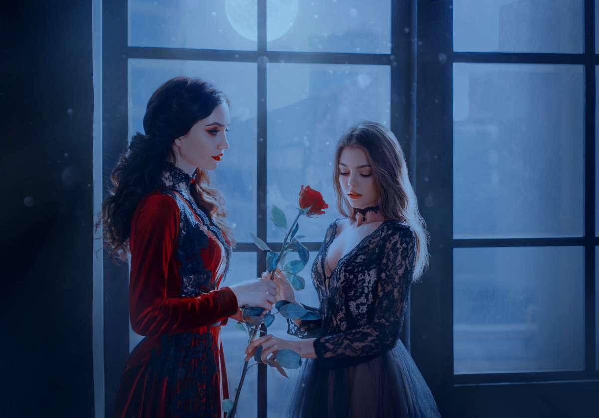 102 Evil Names for Girls with Villainous Meanings - FamilyEducation