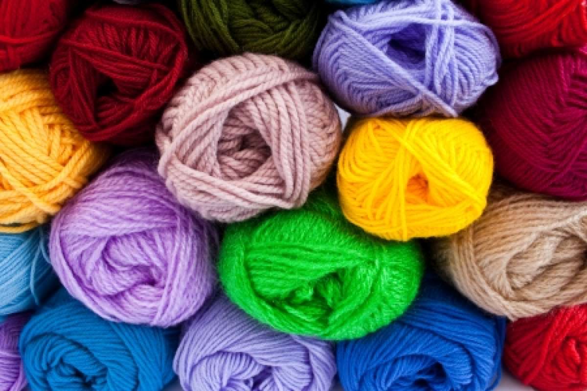 Yarn Dolls - FamilyEducation