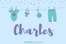 Charles: Name Meaning, Origin, & Popularity - FamilyEducation