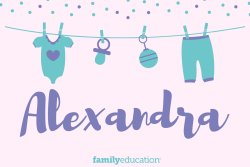 Alexandra: Name Meaning, Origin, Popularity, & Inspiration ...