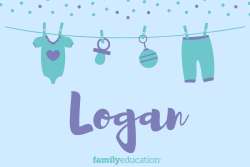 Logan: Name Meaning, Origin, & Popularity - FamilyEducation