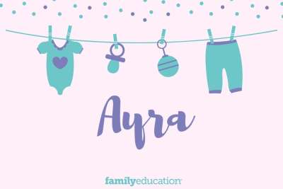 Ayra: Name Meaning, Origin, & Popularity - FamilyEducation