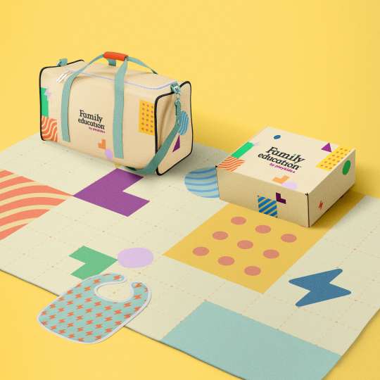 Welcome Baby Bundle - FamilyEducation