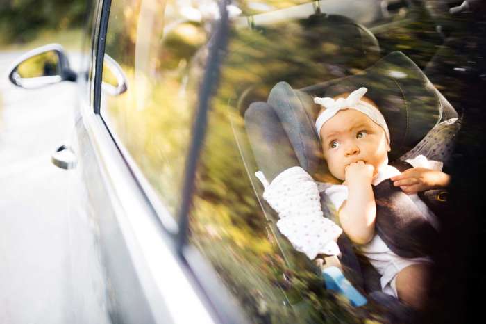 Will You Survive Dropping Your Child at Daycare or Kindergarten for the ...