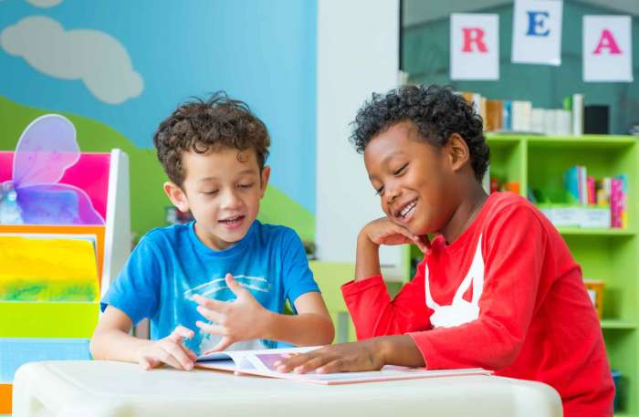 Is Your Kid a Visual, Auditory or Kinesthetic Learner? - FamilyEducation