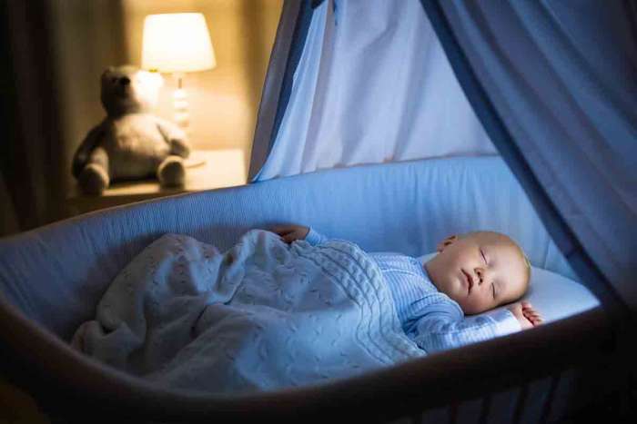 The Babywise Method: Is it Right For You? - FamilyEducation