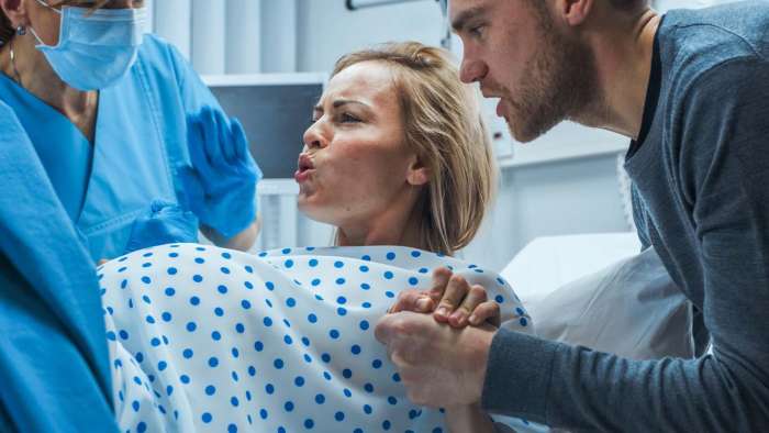 Labor Pain Management - FamilyEducation