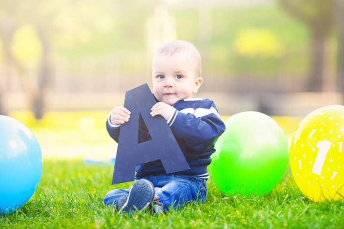 100 Boy Names Ending with A with Meanings - FamilyEducation