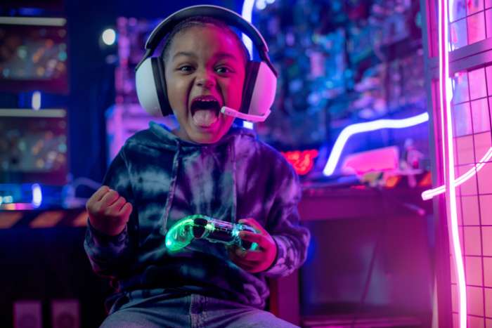 Why Playing Video Games Is Healthier Than You Think - FamilyEducation