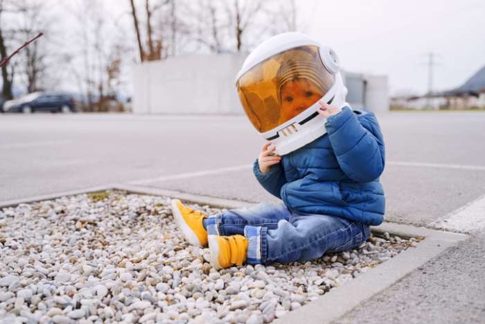 242 Stellar Astronaut Names for Starry Babies - FamilyEducation