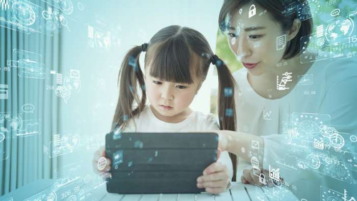A Parent’s Guide to AI: How to Support Our Kids & Teens in Responsible ...
