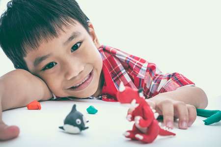 Clay Sculptures - FamilyEducation
