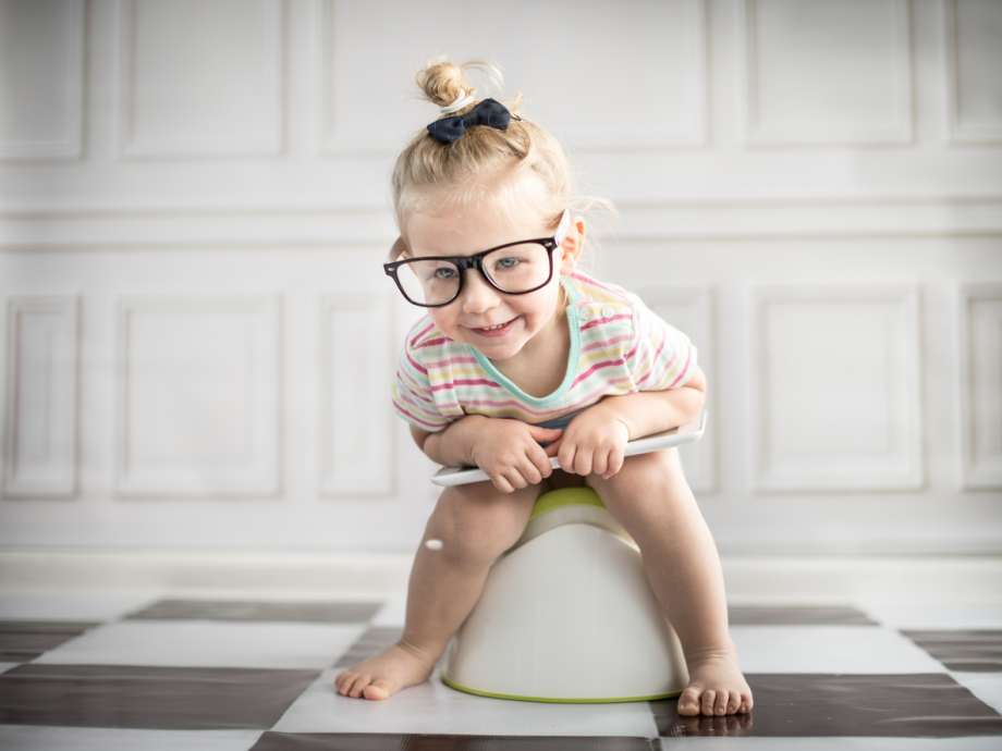 Potty Training Tips for When Your Kid Won't Go - FamilyEducation