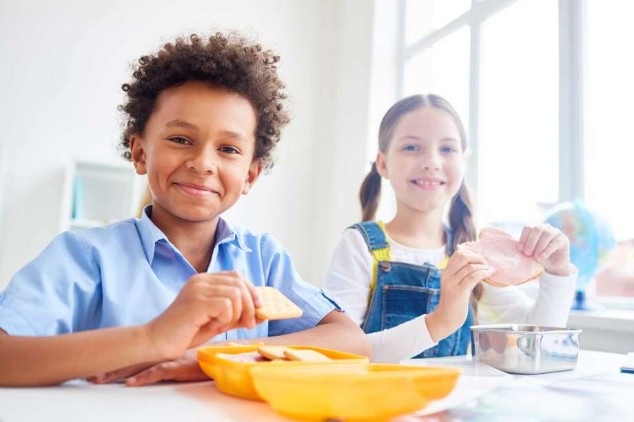 Quick and Packable School Lunch Ideas Kids Will Love - FamilyEducation