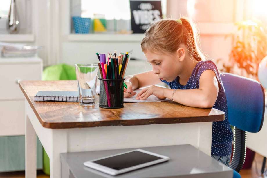 10 Ways to Help Your Kid Get Organized for the New School Year ...