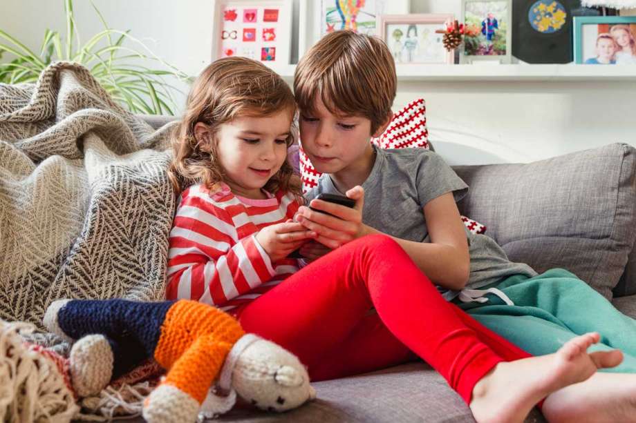 Giving Your Old Cell Phone to Your Kids? Here's How to Make it Their ...
