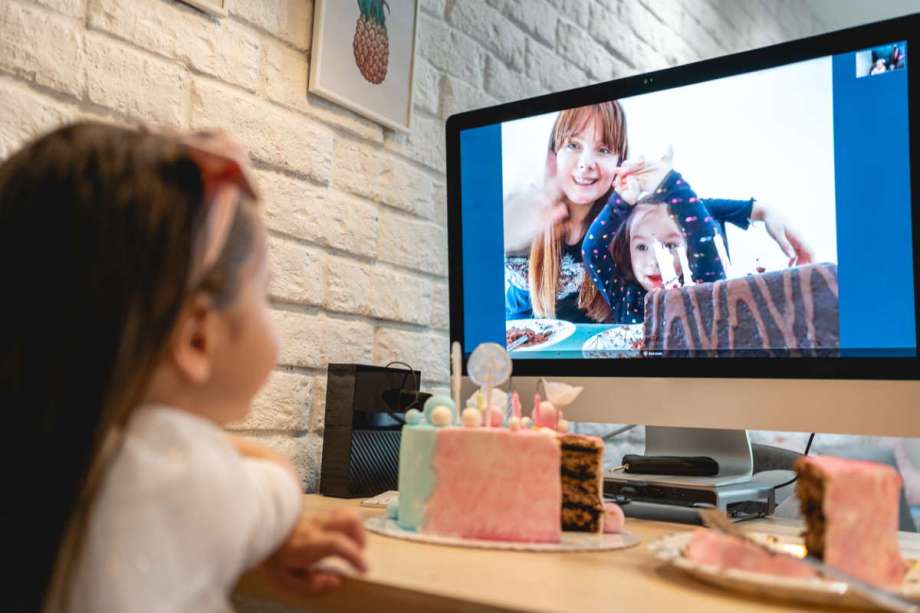 5 Ways Kids Can Stay Connected and Social While Social Distancing ...