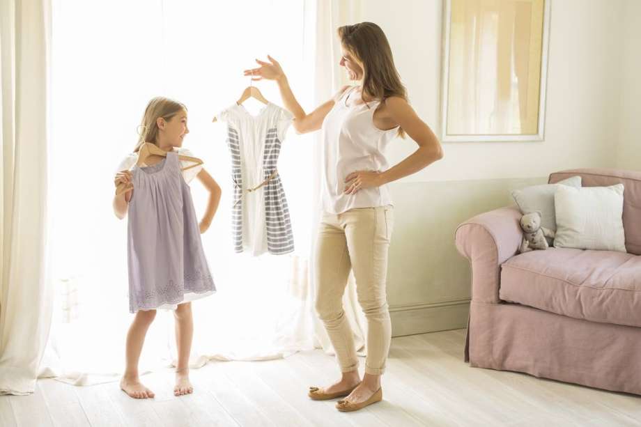 Decision-Making Techniques for Children - FamilyEducation