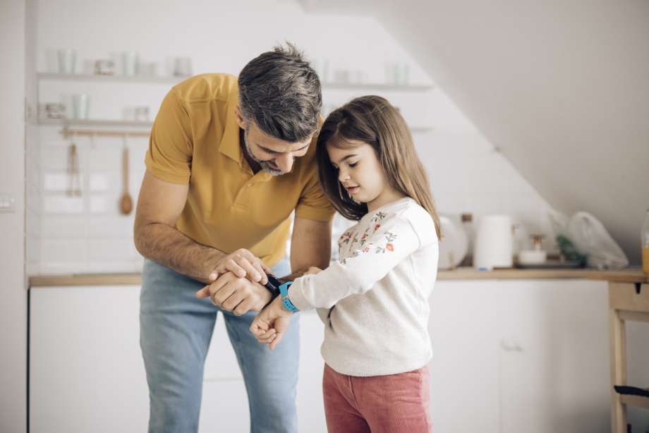 15 Parent-Approved Kids GPS Trackers and Location Trackers ...