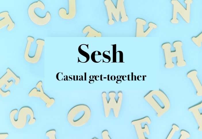 Gen Z Slang: Sesh Meaning - FamilyEducation