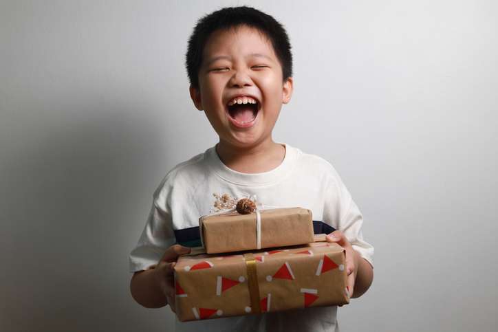58 Meaningful Christmas Gifts for Kids - FamilyEducation